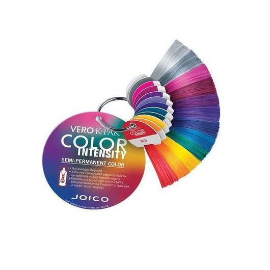 joico intensity mint