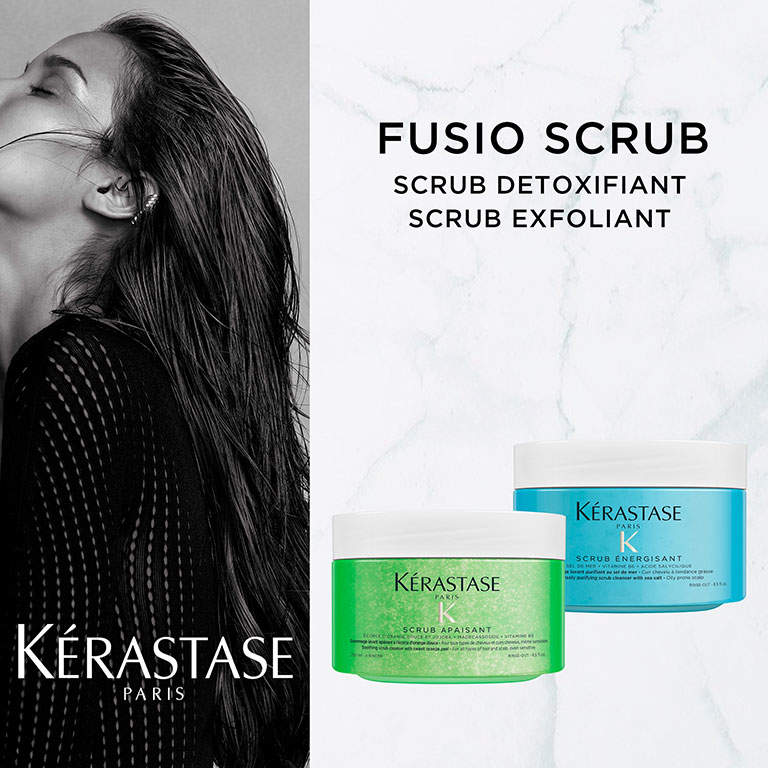 Produse par Kerastase. Pret Avantajos - Xpertbeauty